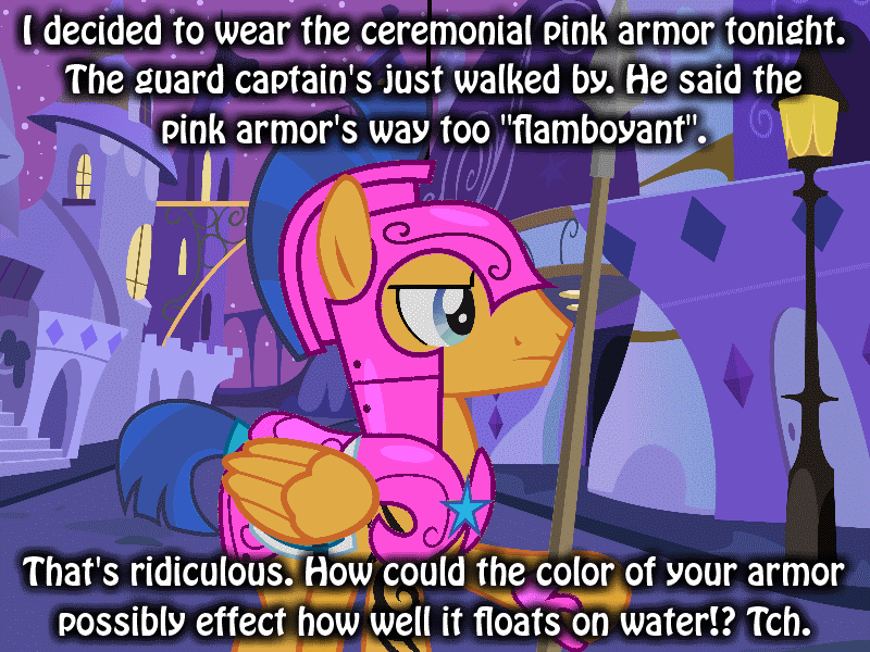 #585631 - safe, flash sentry, g4, exploitable meme, flamboyant, idiot ...