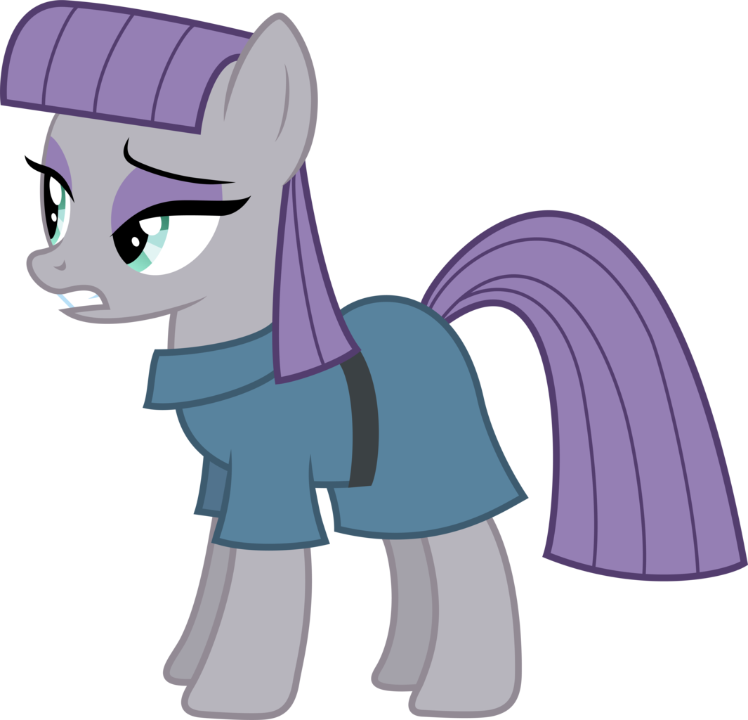 #585665 - safe, artist:thisismyphotoshoppin, maud pie, g4, absurd ...