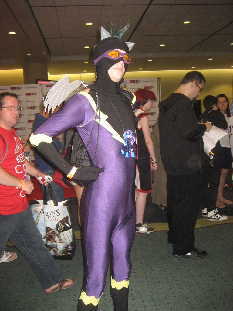 #586038 - safe, human, convention, cosplay, fan expo, irl, irl human ...