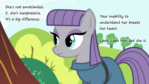 #586241 - safe, maud pie, g4, maud pie (episode), my little pony ...