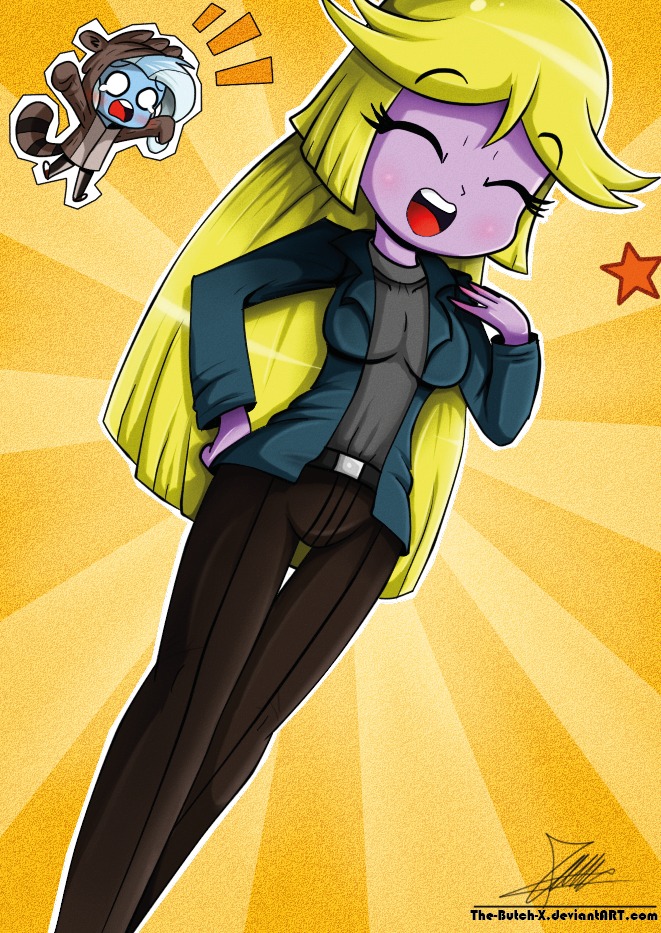 #586596 - safe, artist:the-butch-x, trixie, twilight sparkle, equestria ...