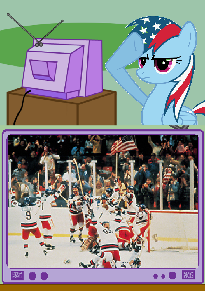 #586813 - safe, g4, exploitable meme, hockey, meme, miracle on ice ...