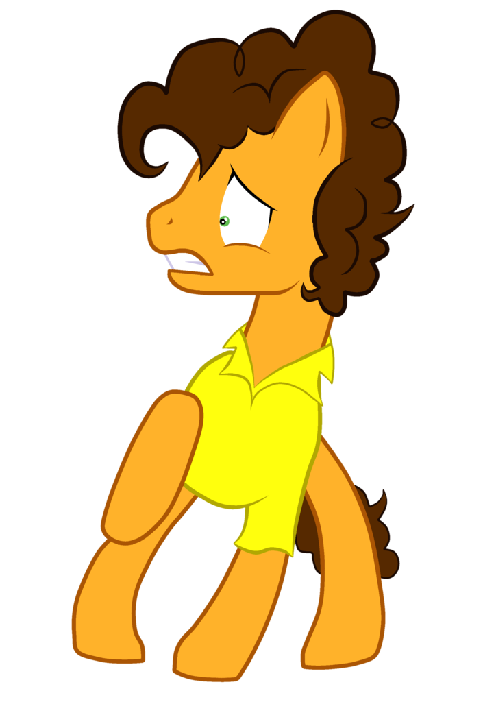 #565979 - safe, artist:toutax, cheese sandwich, base used, male, scared ...