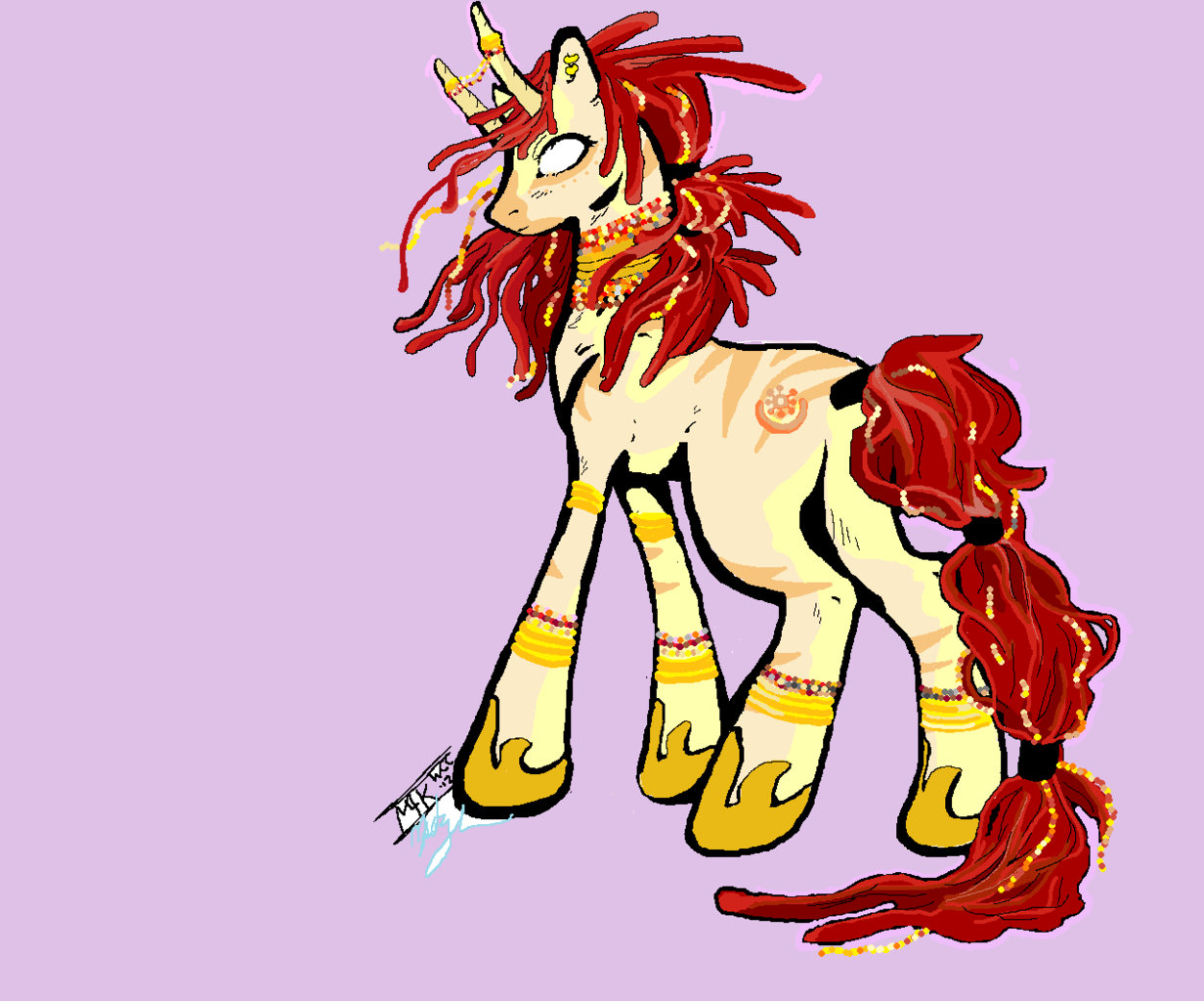 #589472 - safe, artist:kyuu-vixen-cosplay, oc, oc only, solo - Derpibooru