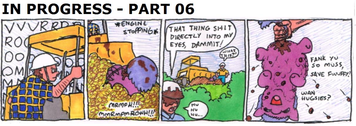 #566470 - grotesque, questionable, artist:thrash, fluffy pony, human ...