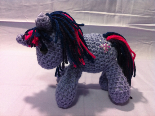 #570943 - safe, artist:meru, twilight sparkle, g4, irl, photo, plushie ...