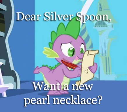 #590012 - suggestive, edit, edited screencap, screencap, silver spoon ...