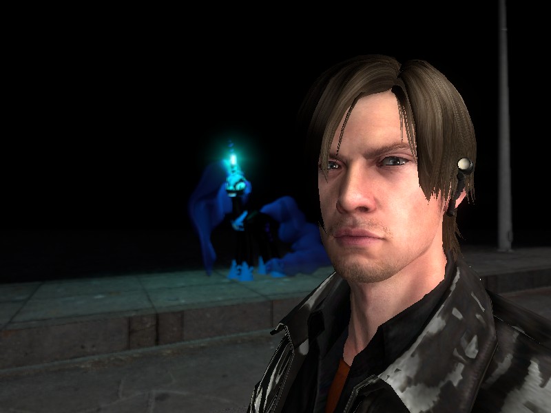 #590688 - semi-grimdark, nightmare moon, 3d, gmod, insanity, leon s ...