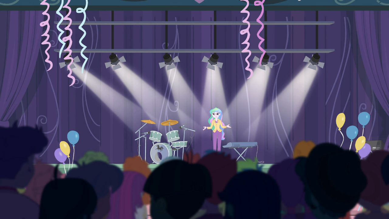 #597091 - safe, screencap, cherry crash, golden hazel, heath burns ...