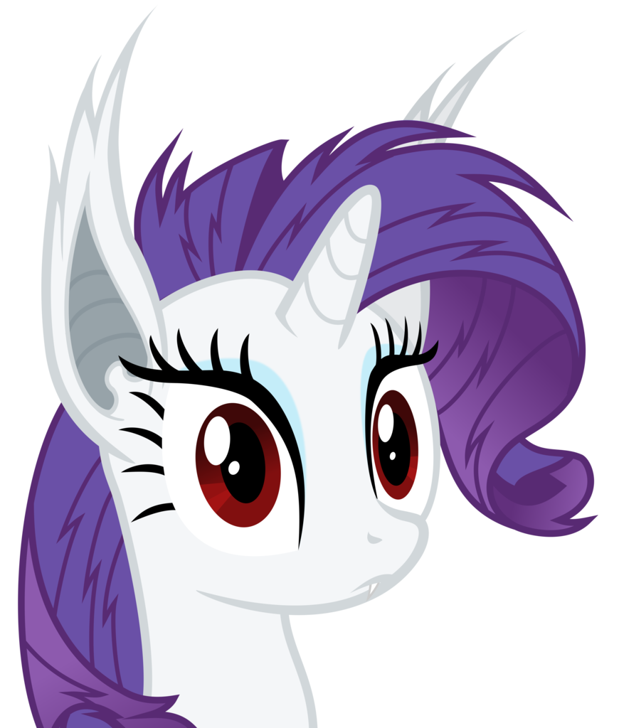 #598880 - safe, artist:magister39, rarity, bat pony, pony, vampire, g4 ...