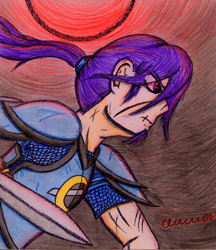 #602028 - safe, artist:the1king, oc, oc only, oc:azure night, human ...