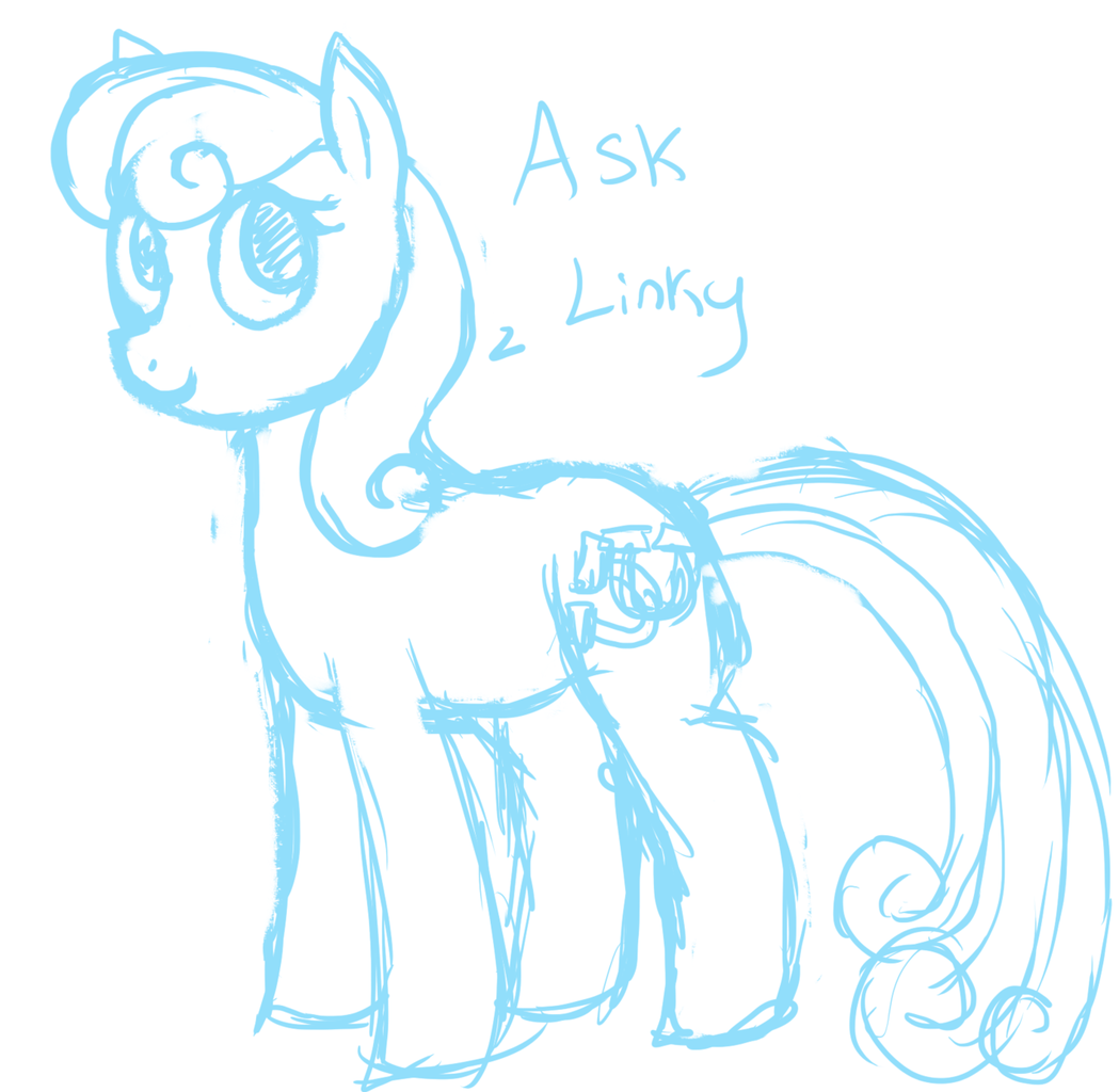 #603854 - safe, linky, shoeshine, ask linky, g4, ask, female ...