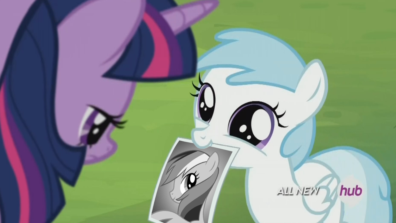 #605019 - safe, cotton cloudy, rainbow dash, twilight sparkle, alicorn ...