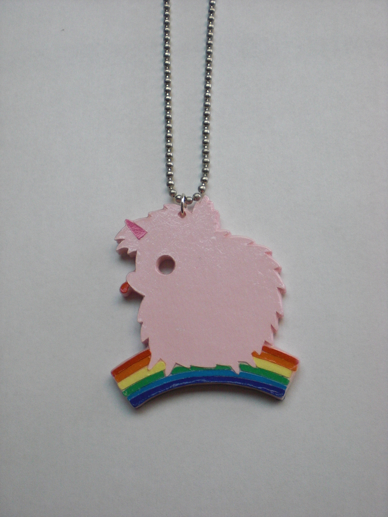 #607897 - safe, artist:bunnygirl2190, oc, oc only, oc:fluffle puff ...