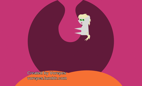 #608882 - safe, artist:vorepes, oc, oc only, oc:rollback, pony ...