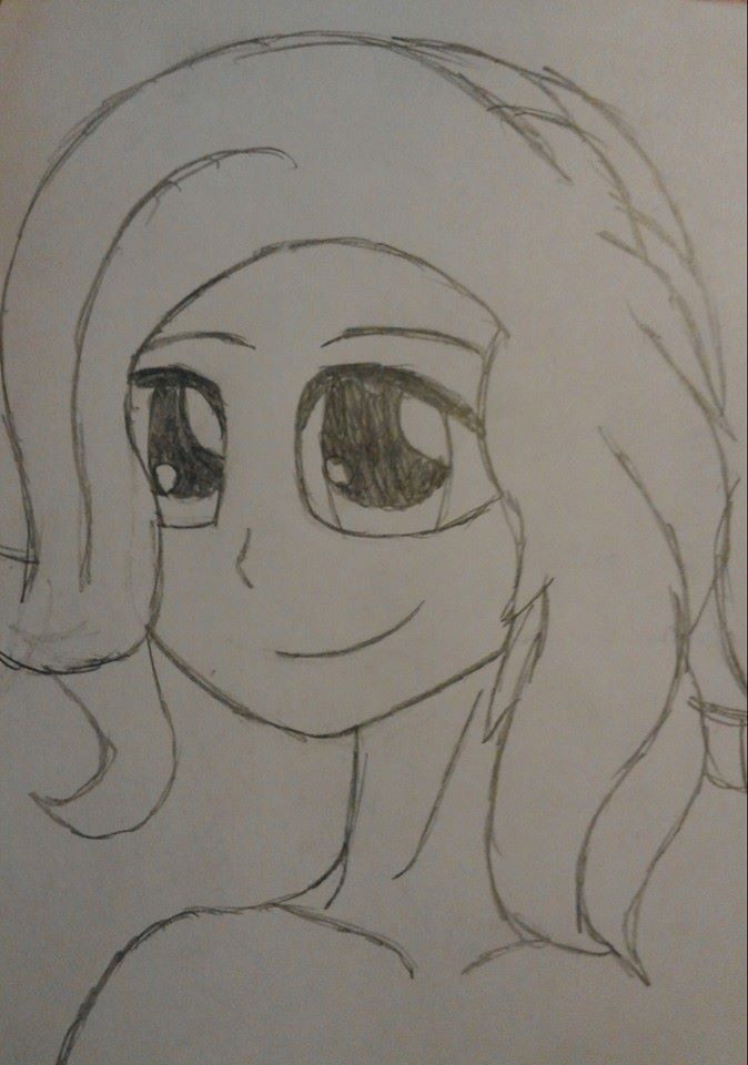 #608948 - safe, artist:bass-senpai, oc, oc only, oc:peppermint pattie ...