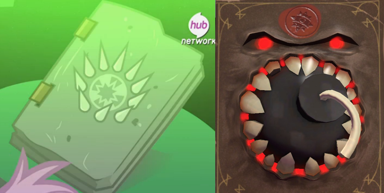 #609348 - safe, spike, dragon, g4, inspiration manifestation, my little ...