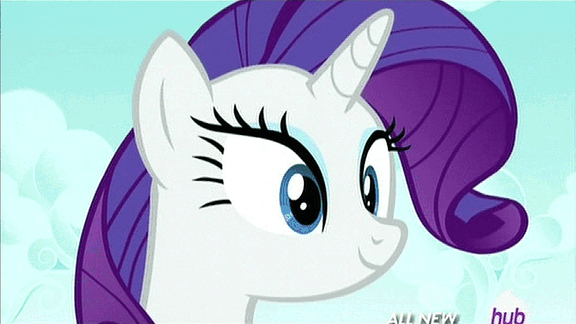 #610404 - safe, screencap, rarity, g4, inspiration manifestation ...