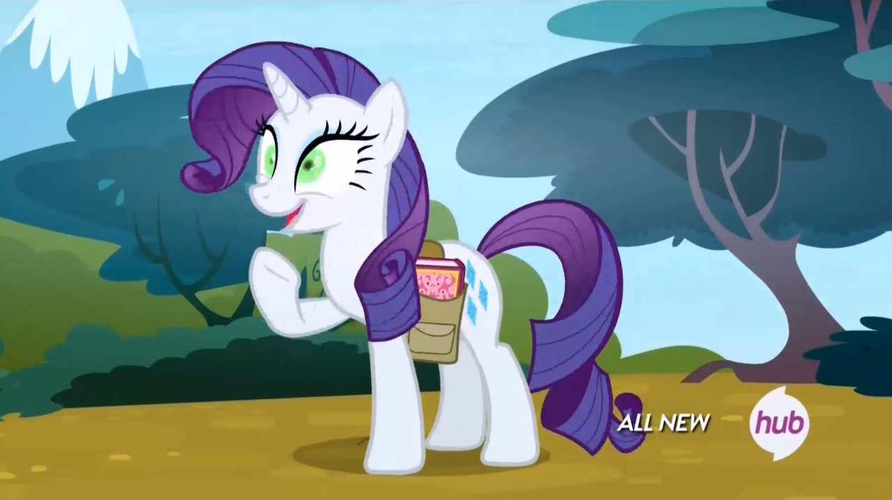 #610430 - safe, screencap, rarity, g4, inspiration manifestation, my ...