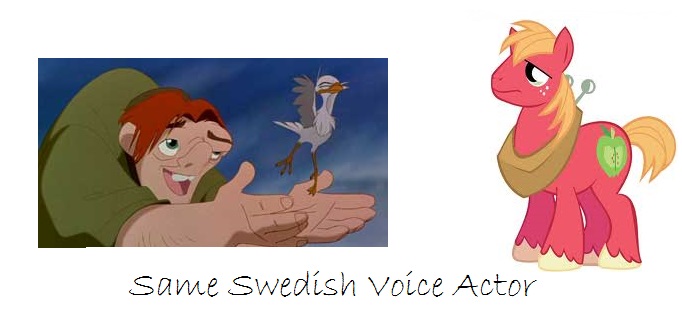 #592675 - safe, big macintosh, bird, earth pony, human, pony, g4 ...