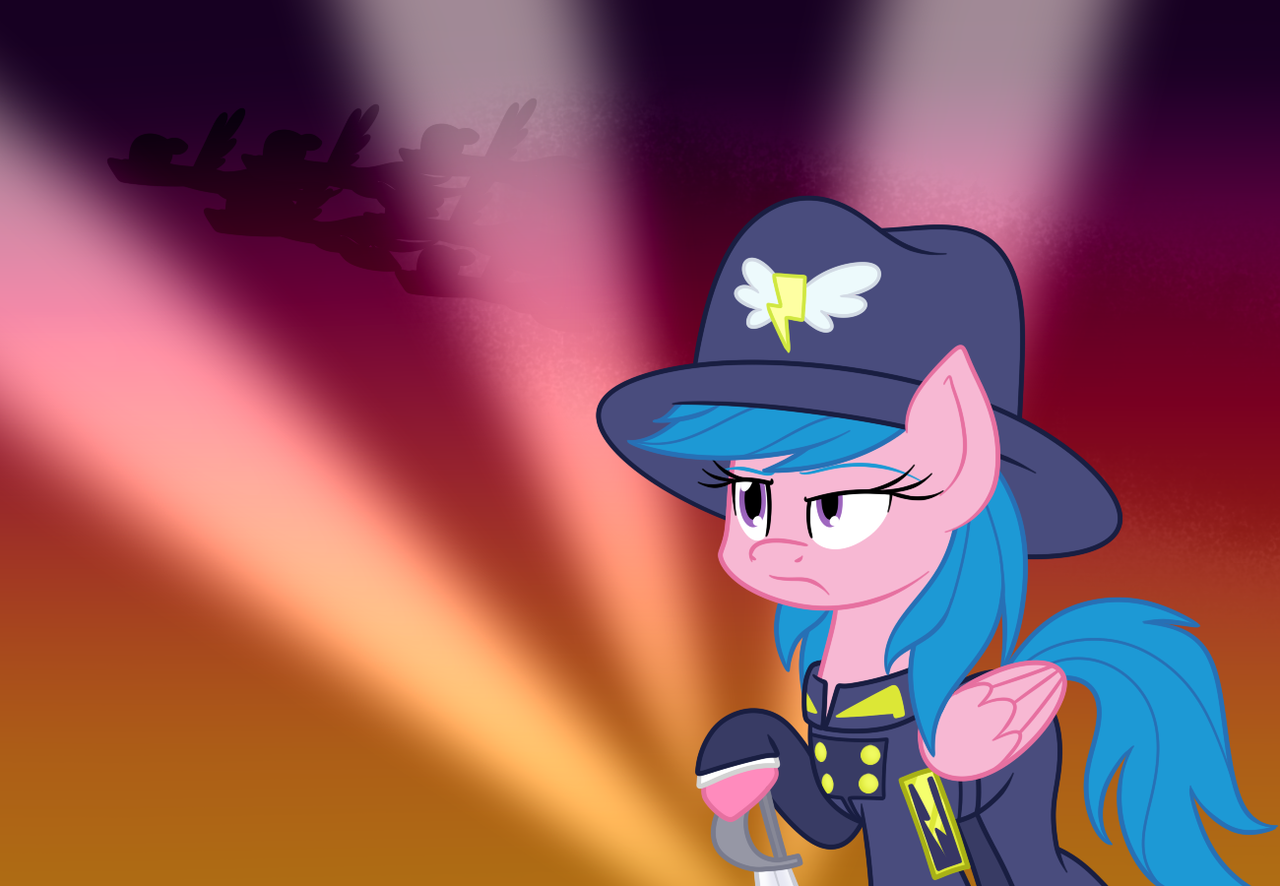 #593650 - safe, artist:terton, firefly, general firefly, g1, g4 ...