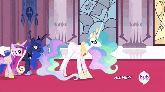 #623022 - safe, screencap, princess cadance, princess celestia, princess luna, twilight sparkle ...