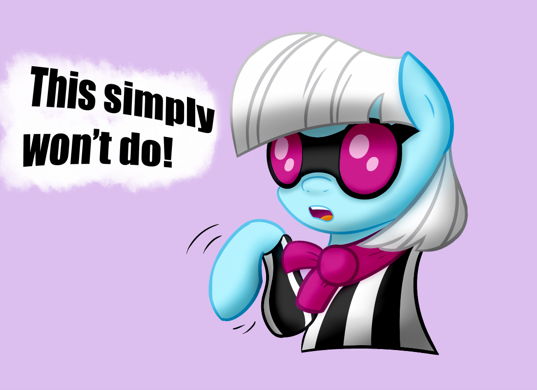 #627352 - safe, artist:lomeo, photo finish, female, solo - Derpibooru