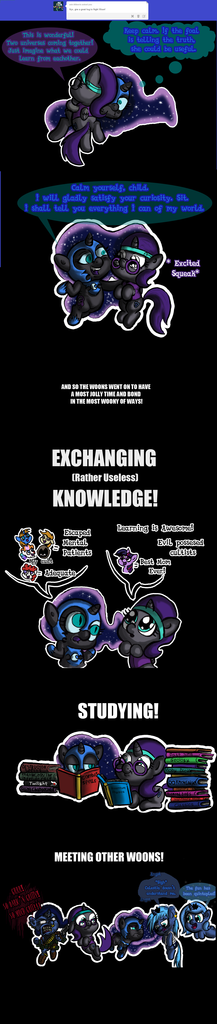 #629619 - safe, artist:darkone10, artist:legaspingman, nightmare moon ...