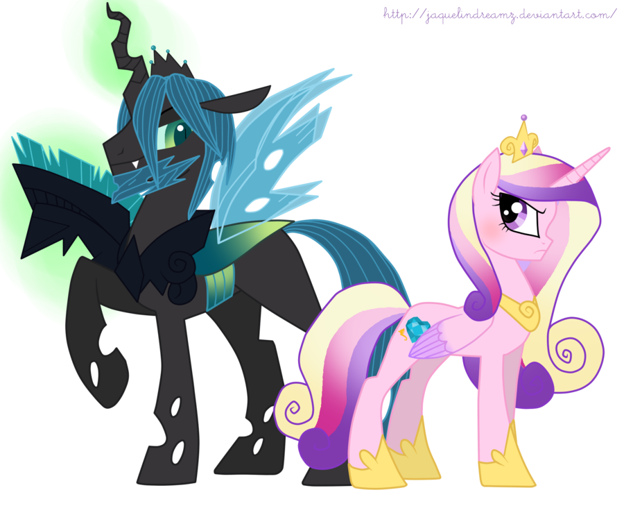 Mlp Fim King Metamorphosis
