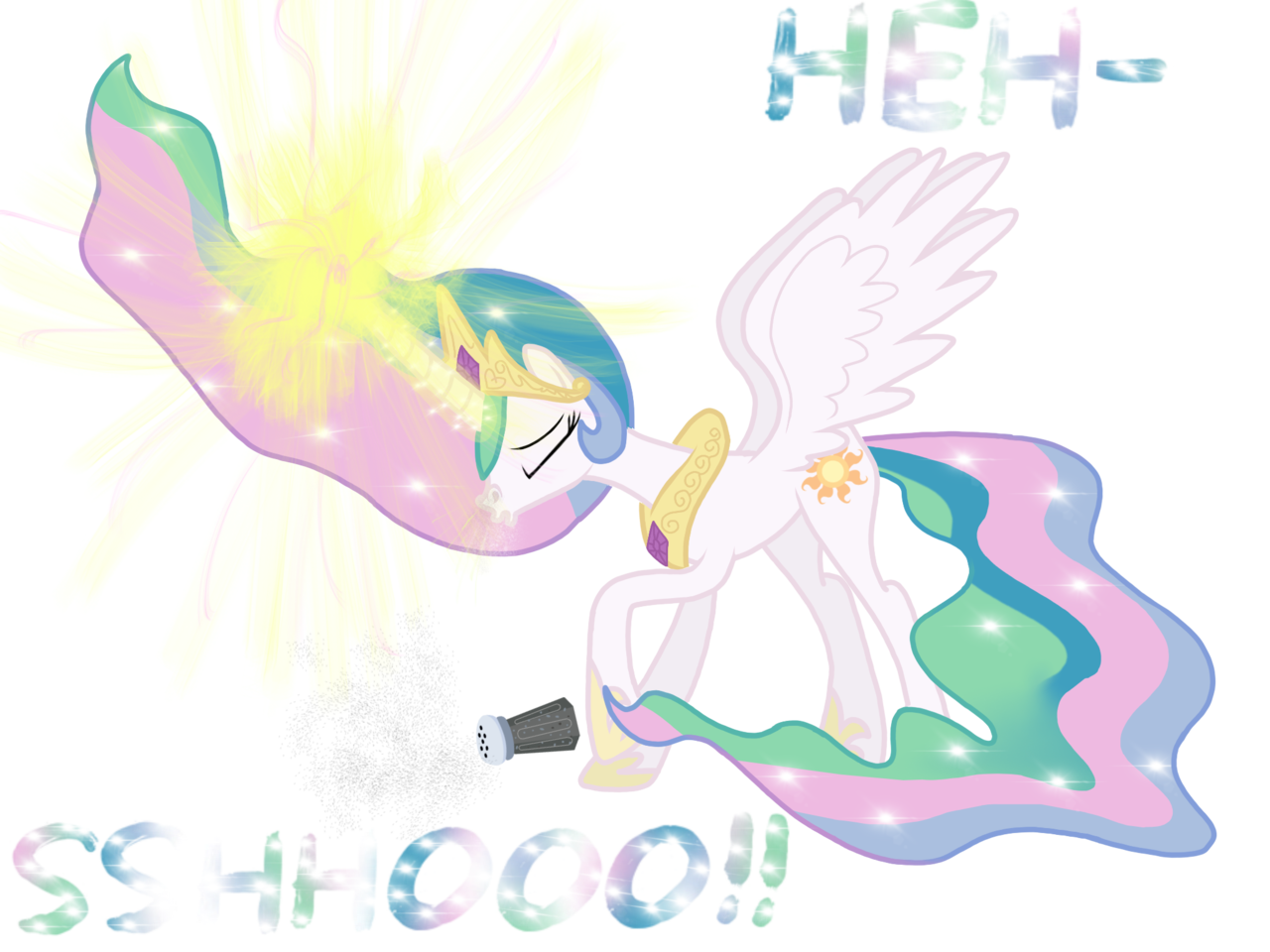 #632071 - dead source, safe, artist:proponypal, princess celestia, g4 ...