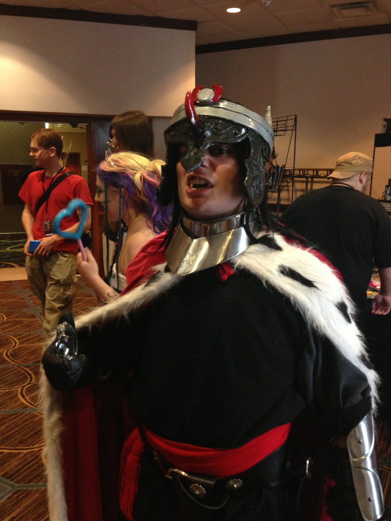 #636962 - safe, artist:thelordcommander, king sombra, human, g4 ...