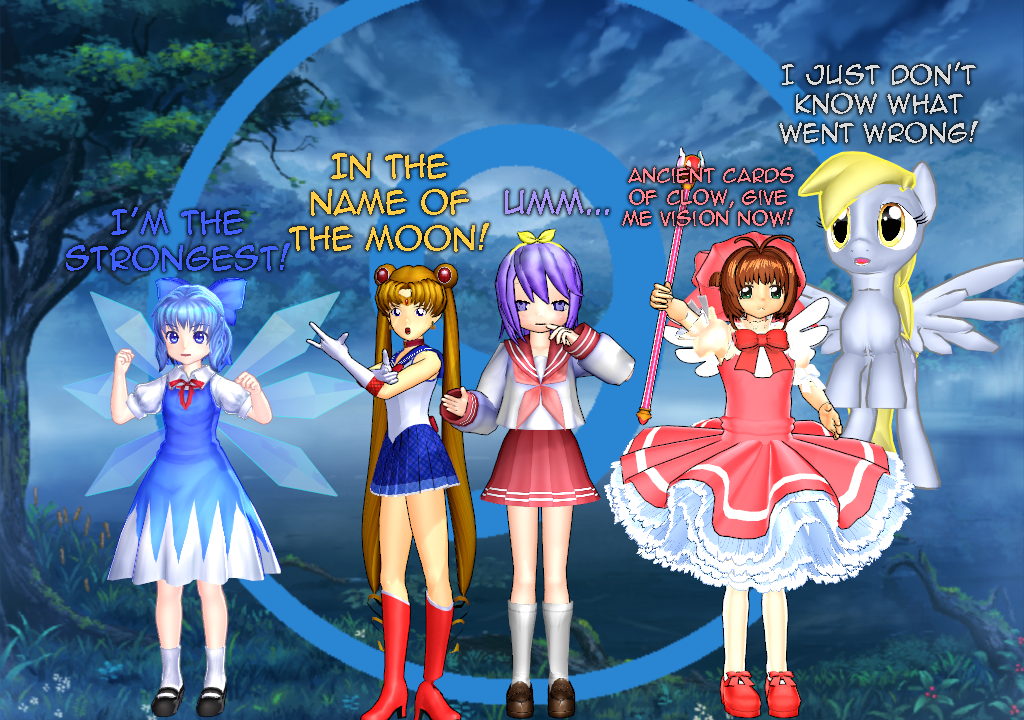 #638993 - safe, artist:php74, derpy hooves, pegasus, pony, 3d, baka ...