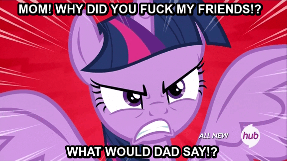 639206 Suggestive Edit Edited Screencap Screencap Twilight