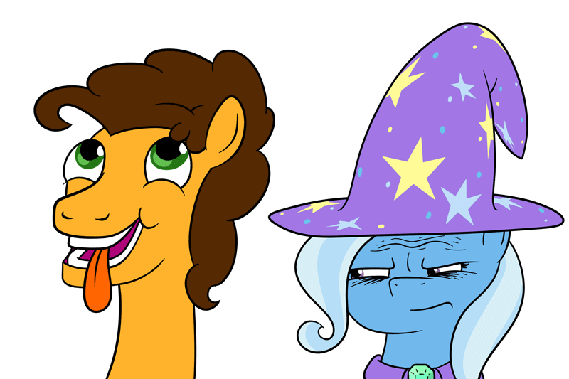 Cheese Sandwich Mlp Gif