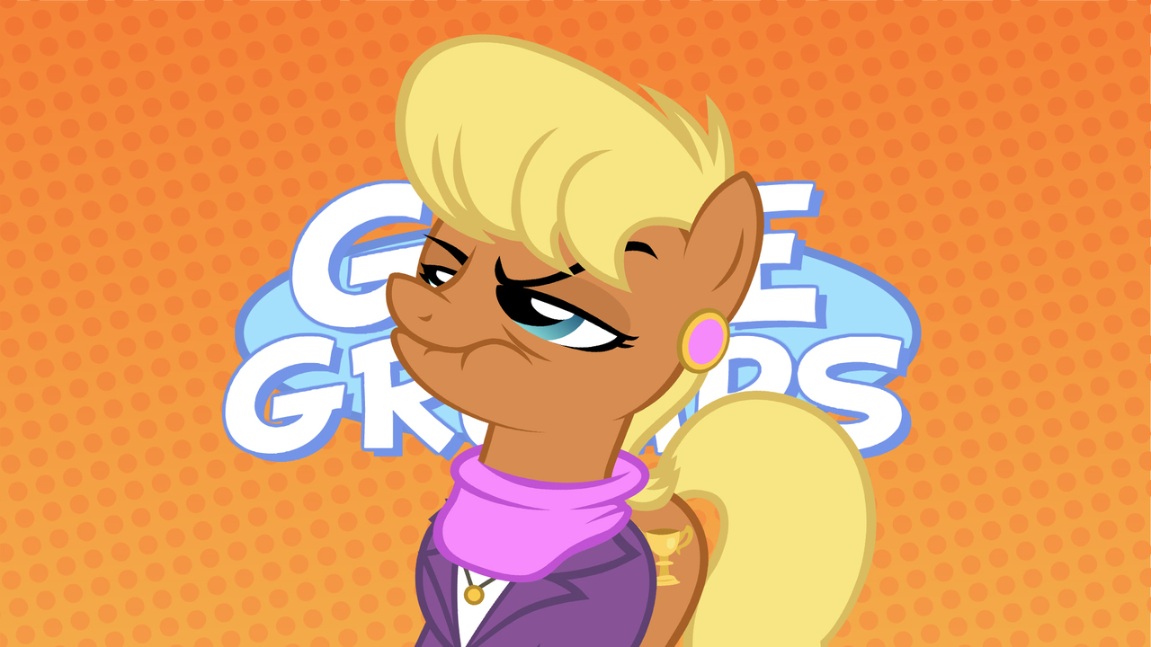 #616638 - safe, ms. harshwhinny, female, game grumps, pun, solo ...