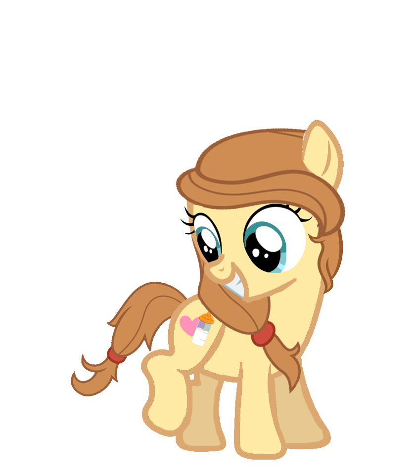 #616877 - safe, artist:avisola, oc, oc only, oc:cream heart, earth pony ...