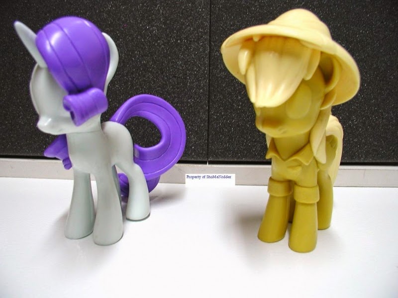 #640901 - safe, daring do, rarity, g4, female, funko, irl, photo ...