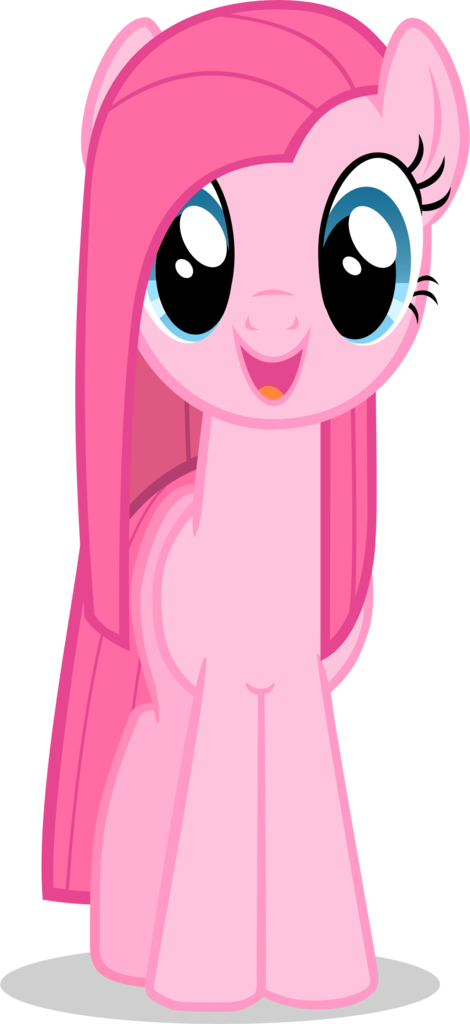 #641189 - safe, artist:pokerface3699, pinkie pie, earth pony, pony, g4 ...