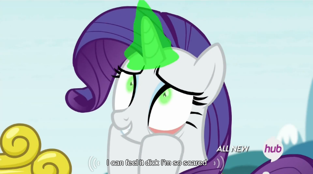 #617436 - safe, screencap, rarity, g4, inspiration manifestation, my ...