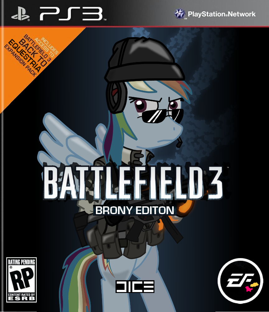 #617471 - safe, rainbow dash, g4, crossover, female, gun, solo, weapon ...