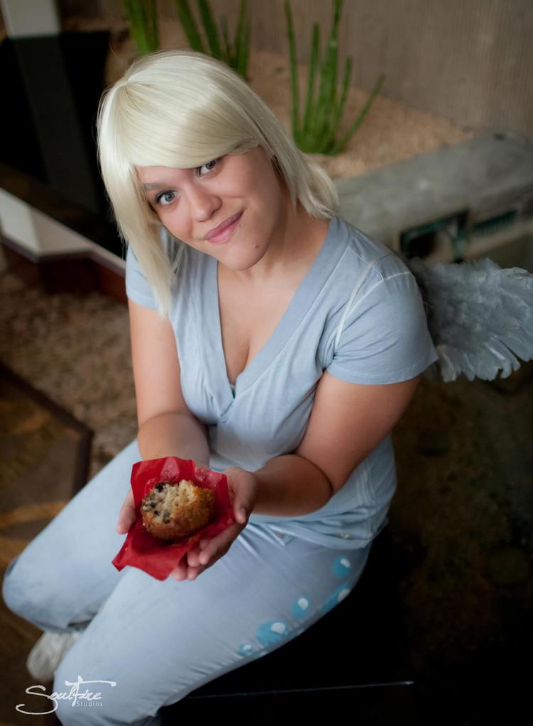 #617892 - safe, derpy hooves, human, cosplay, irl, irl human, photo ...