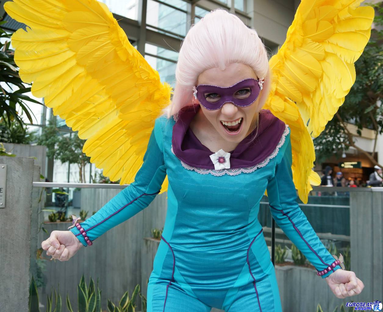 #618841 - safe, artist:britthebadger, fluttershy, saddle rager, human ...