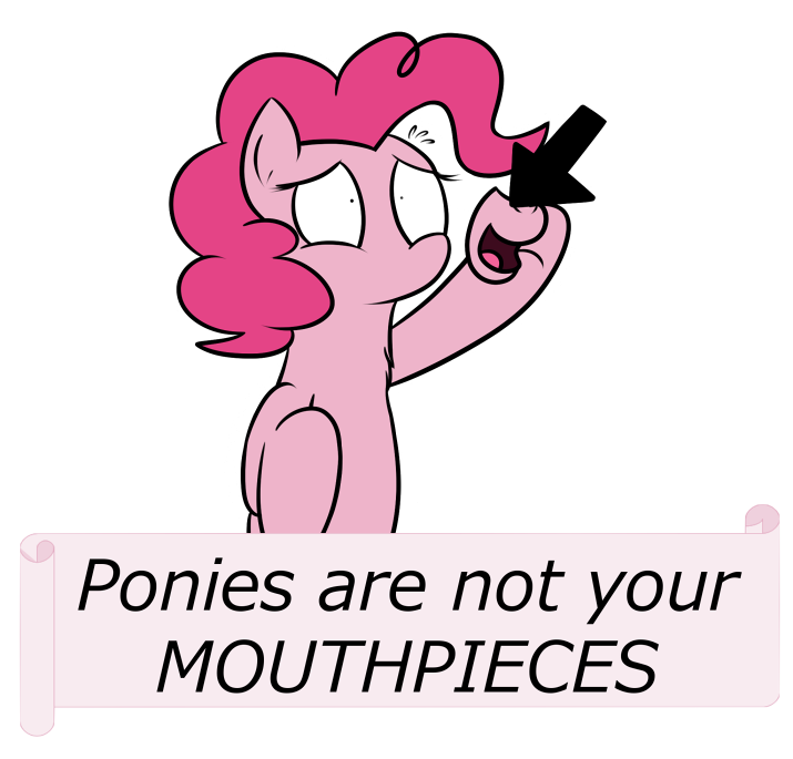 #619417 - safe, artist:maybelle, pinkie pie, earth pony, pony, g4 ...