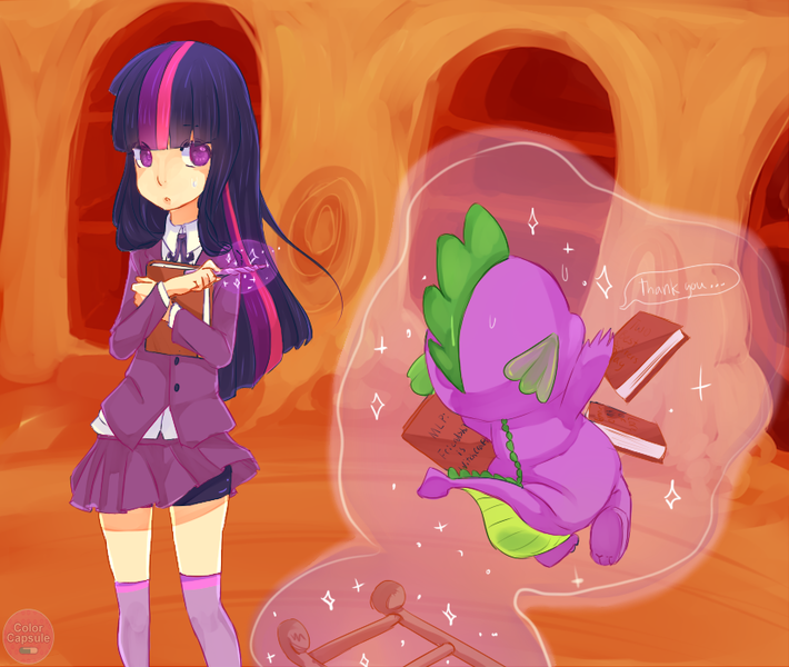 Mlp Human Drago Art Printable
