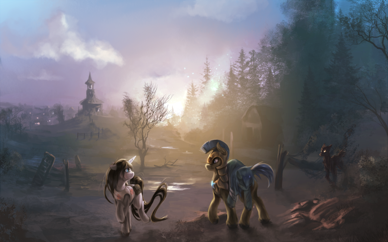 #620012 - semi-grimdark, artist:fruitbloodmilkshake, oc, oc only, oc ...