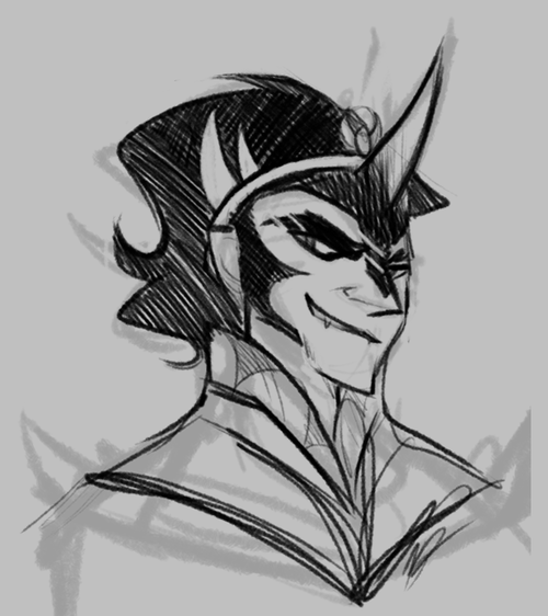 #621410 - safe, artist:egophiliac, king sombra, human, g4, humanized ...