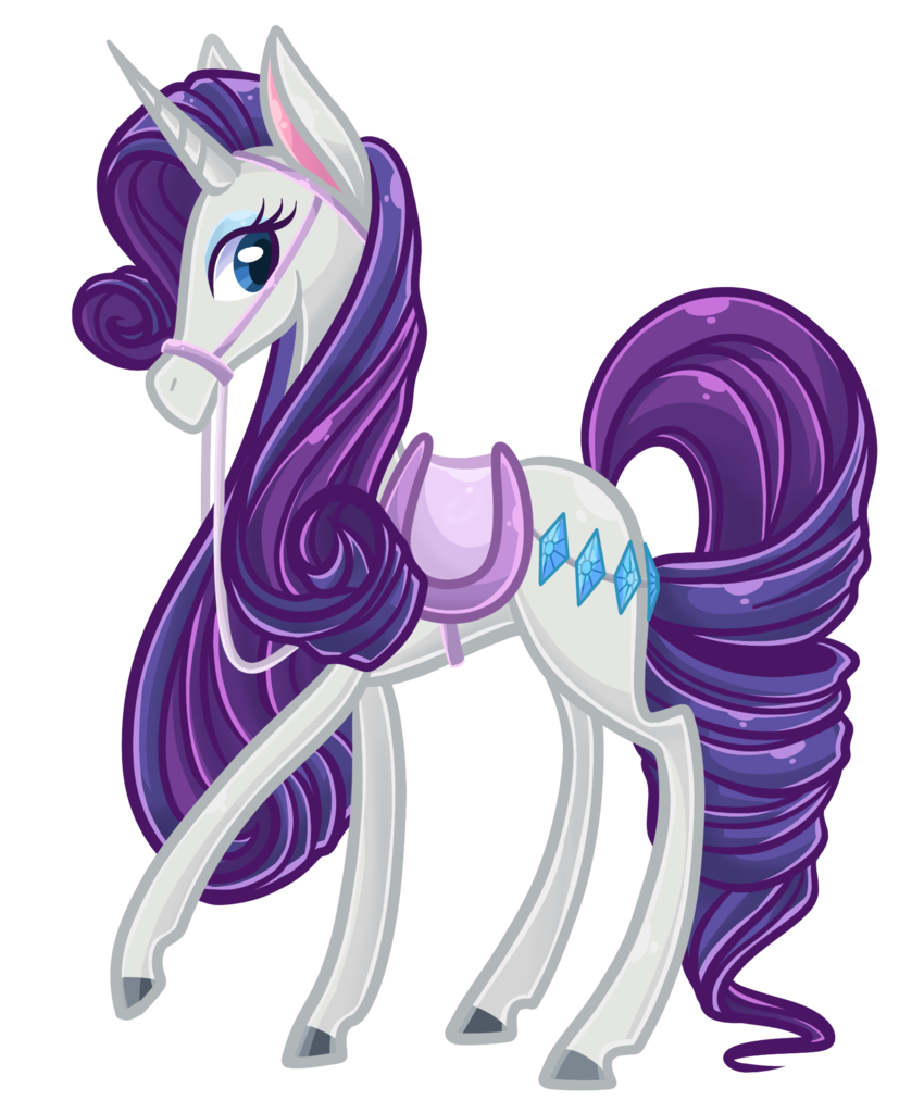 #621804 - safe, artist:looji, rarity, pony, unicorn, g4, bridle, female ...