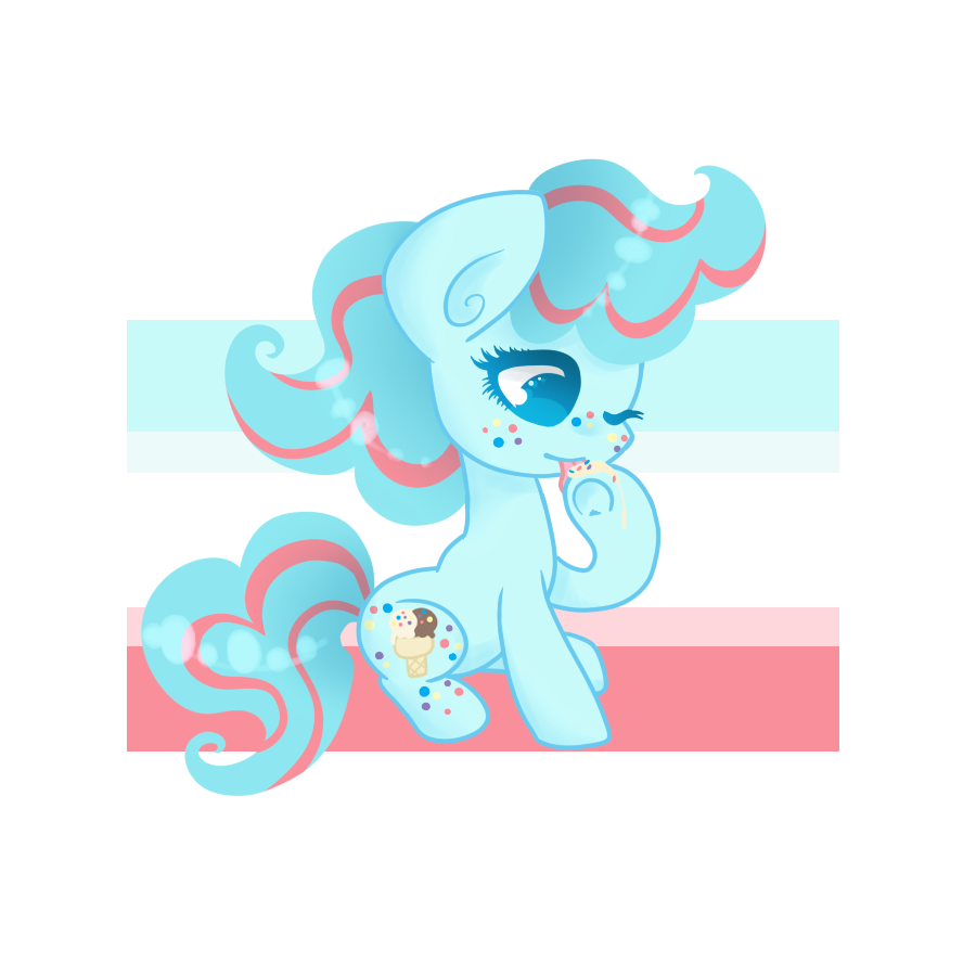 #621850 - safe, artist:otterlore, oc, oc only, oc:sprinkles, simple ...