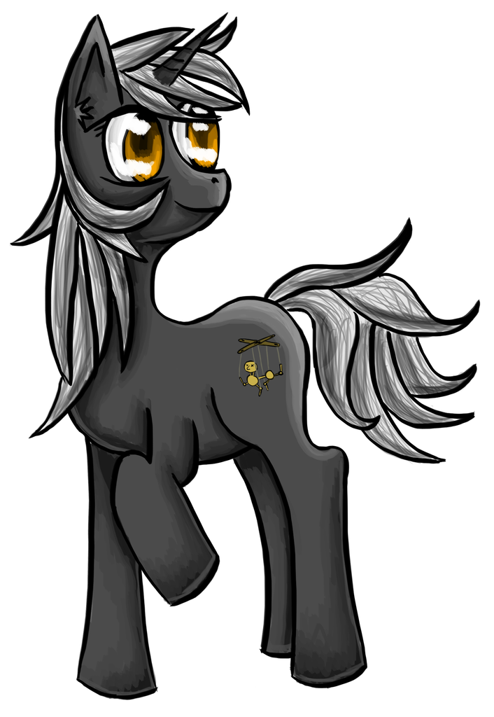 #651848 - safe, artist:stanwixbuster, oc, oc only, oc:marie marionette ...