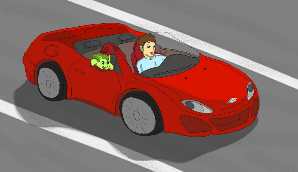 #651995 - safe, artist:carpdime, oc, oc only, oc:avocado, fluffy pony ...